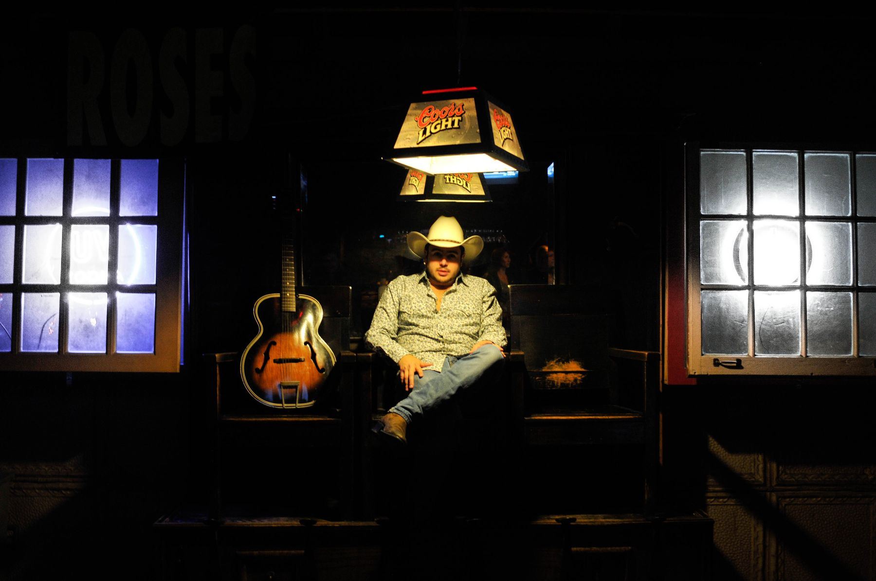 Scott Dean Trio - The Corkyard