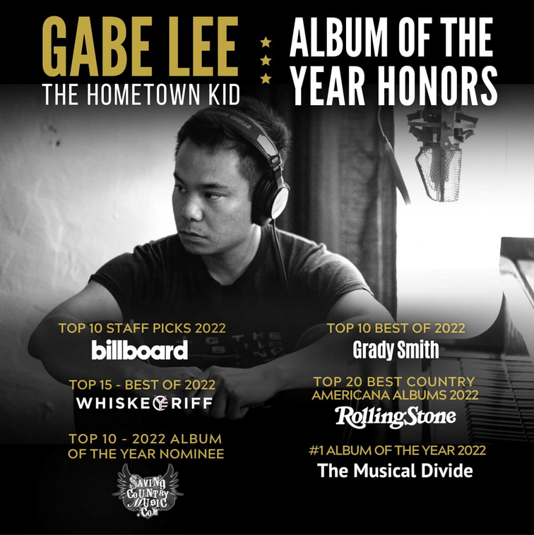 Gabe Lee w/King Margo @ Ghost Note Brewing