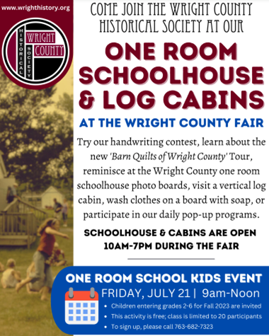 Wright County Historical Society