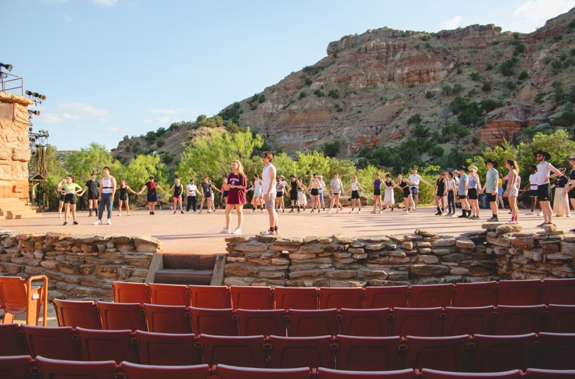 Auditions & Employment