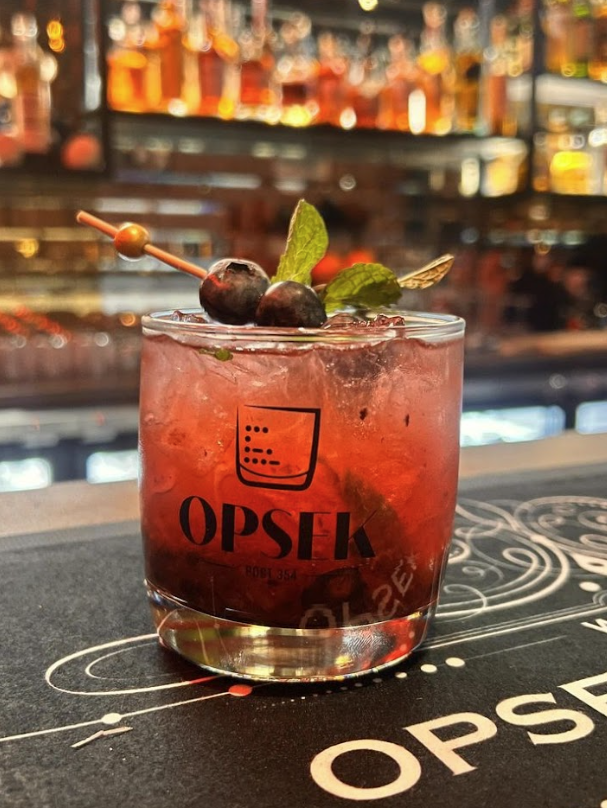 OpSek Post 354 | Buena Park, CA