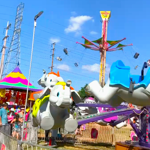 Silverado Days Festival | Buena Park, CA