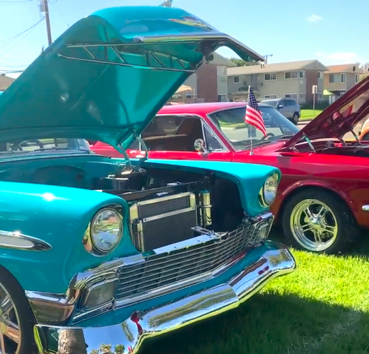 Silverado Days Festival | Buena Park, CA