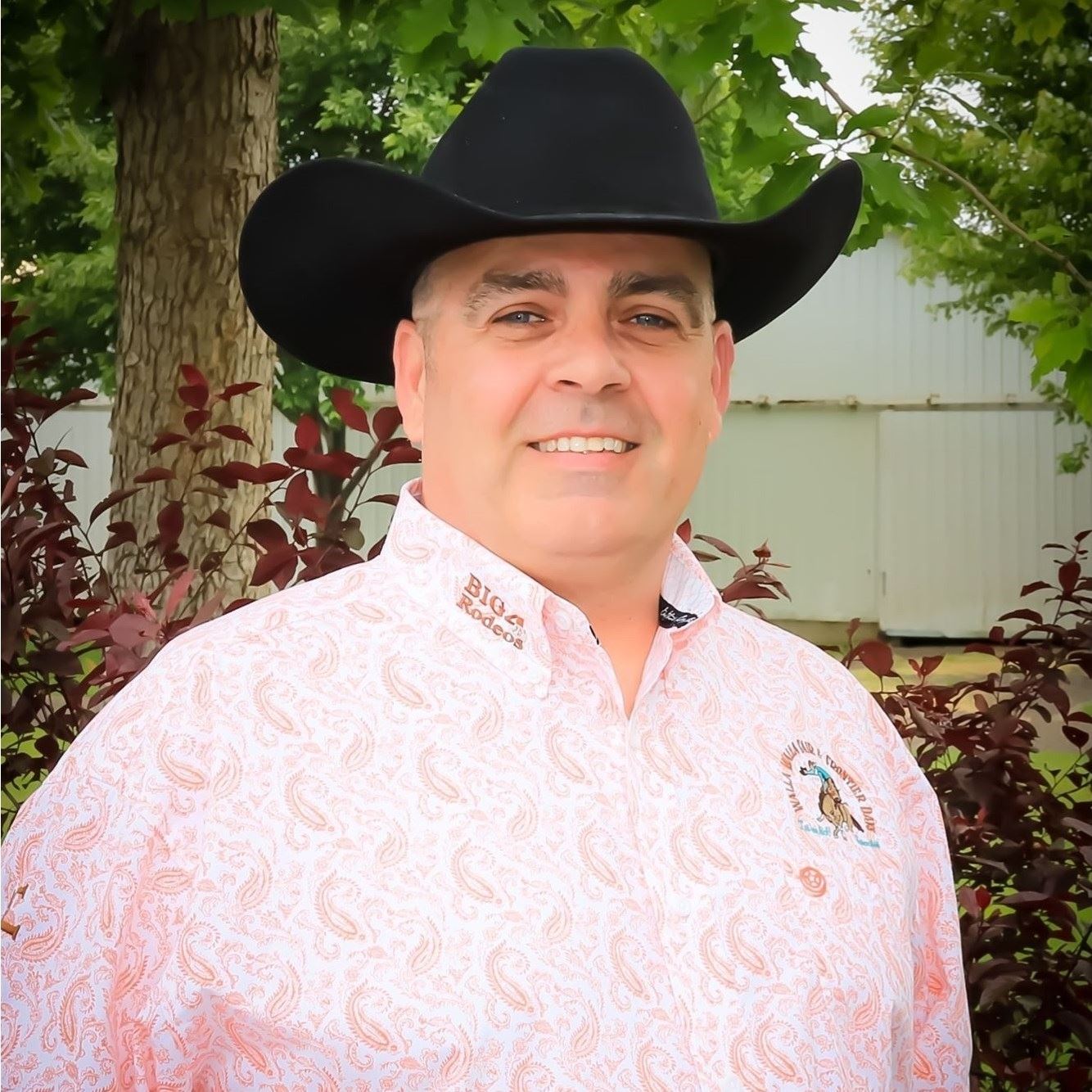 County Commissioners & Board of Directors