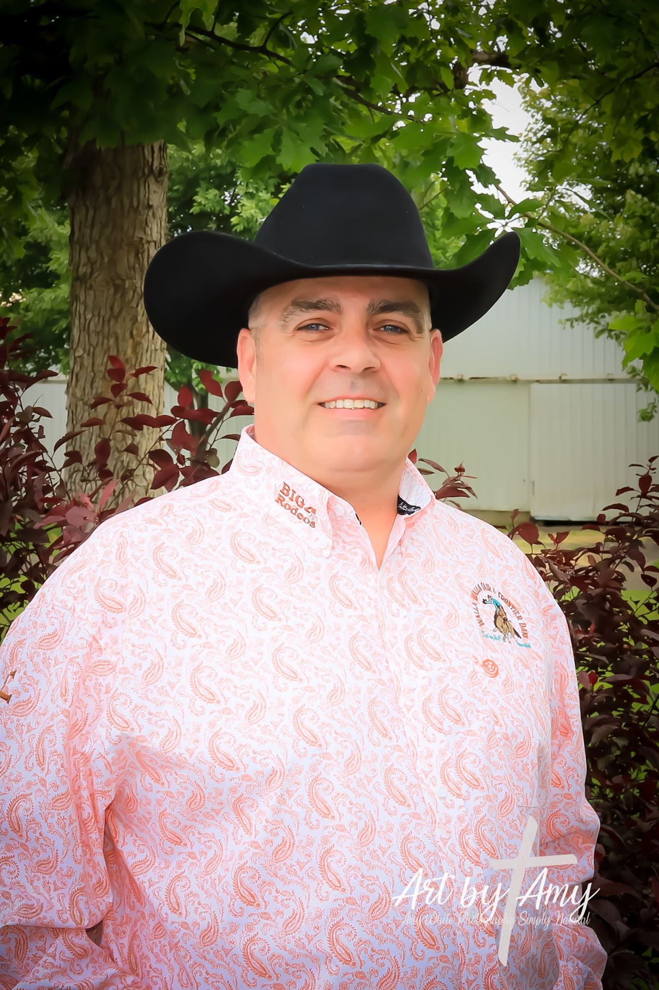 County Commissioners & Board of Directors