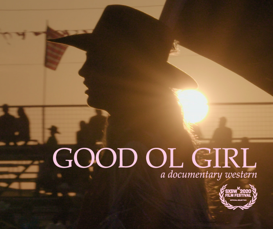 GOOD OL GIRL MOVIE PREMIER