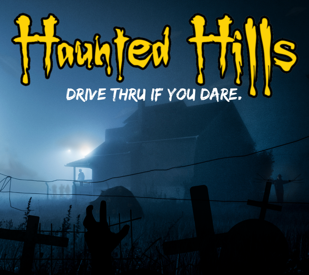 Haunted Hills