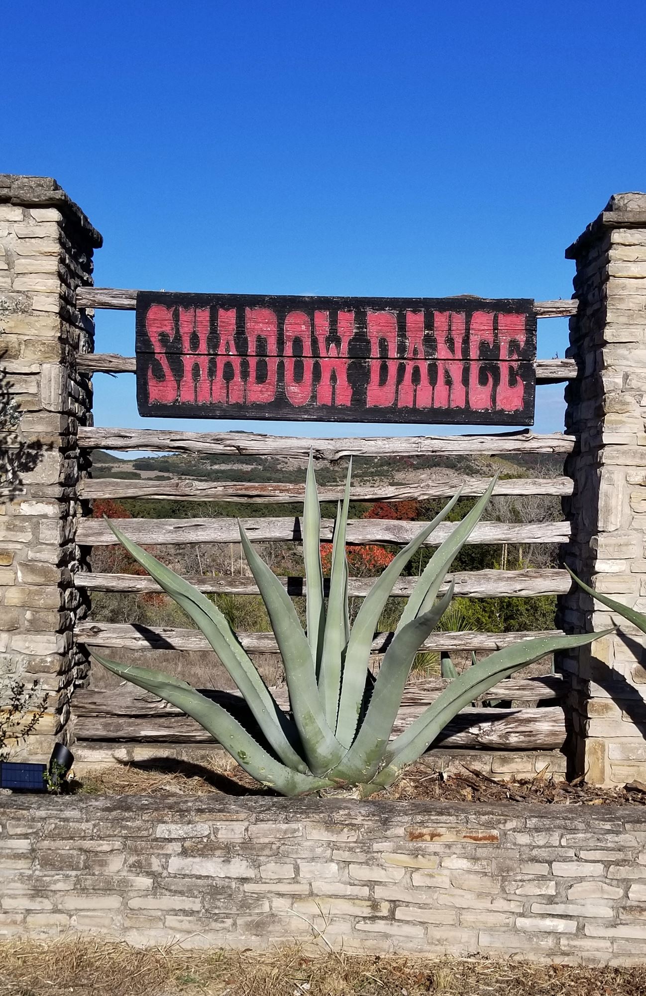 Shadow Dance Ranch Guest House