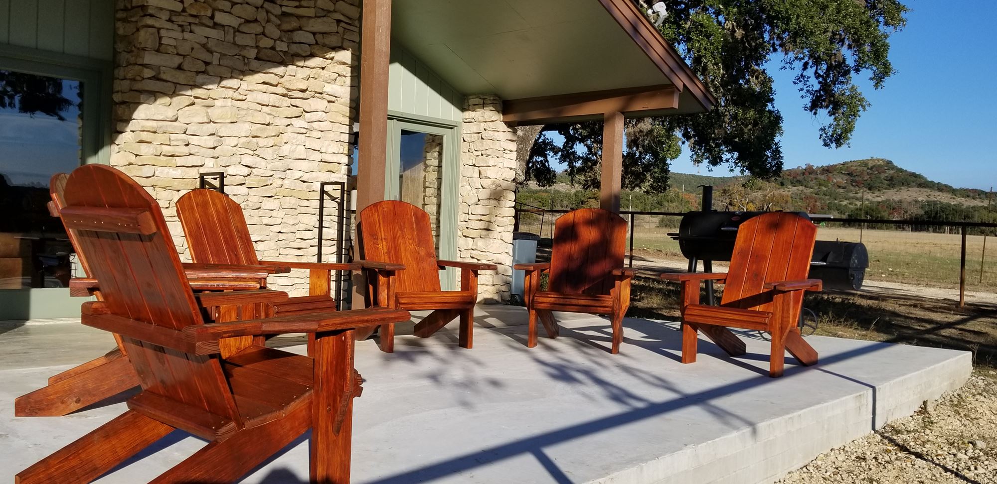 Shadow Dance Ranch Guest House