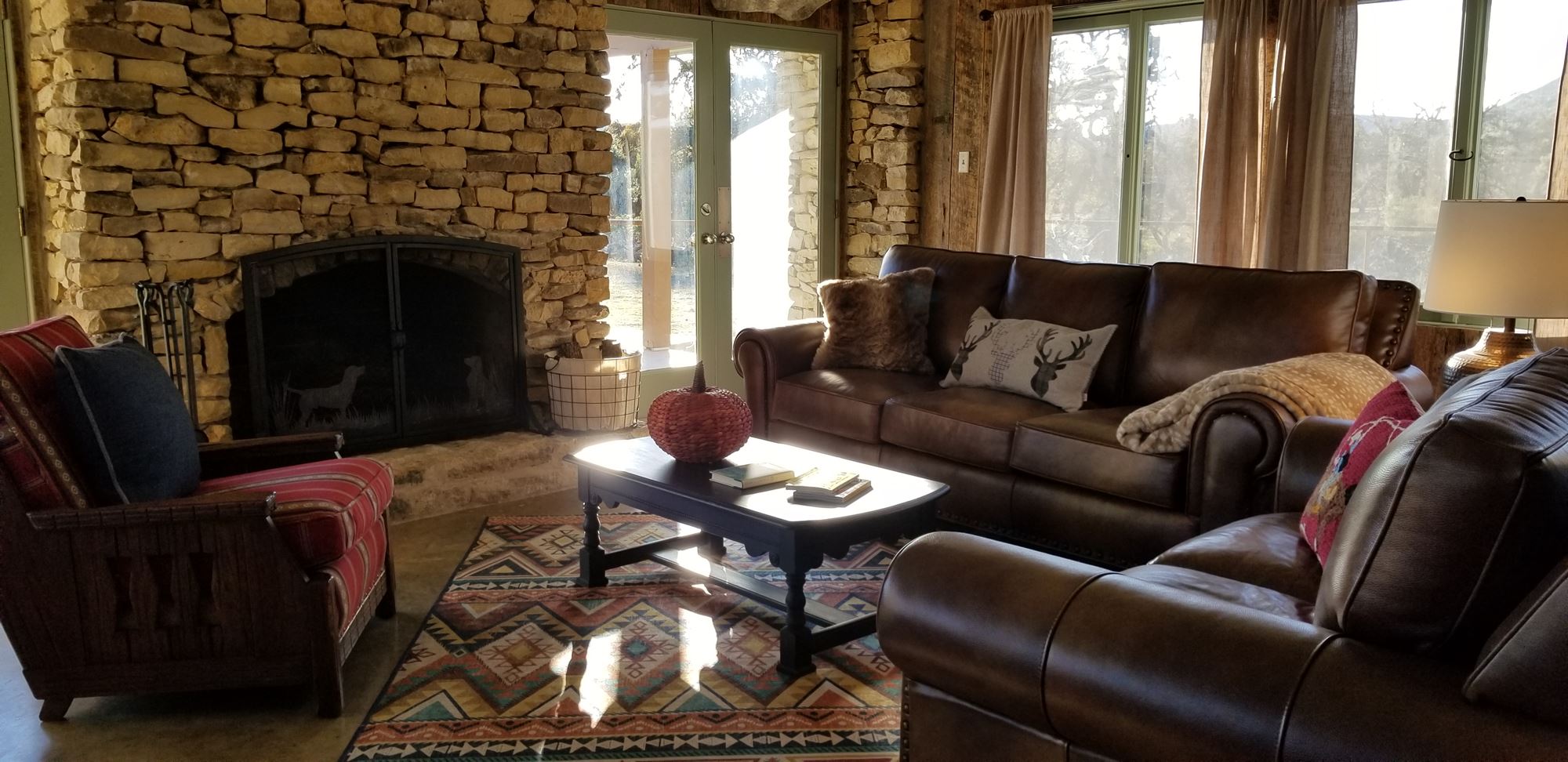 Shadow Dance Ranch Guest House