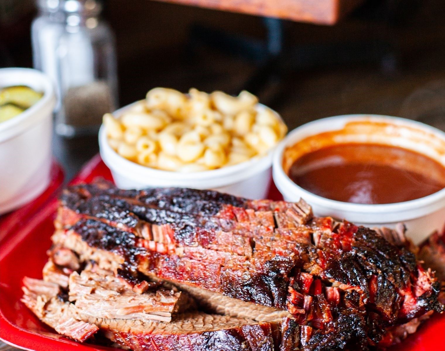 Sheps Bar-B-Que & Catering