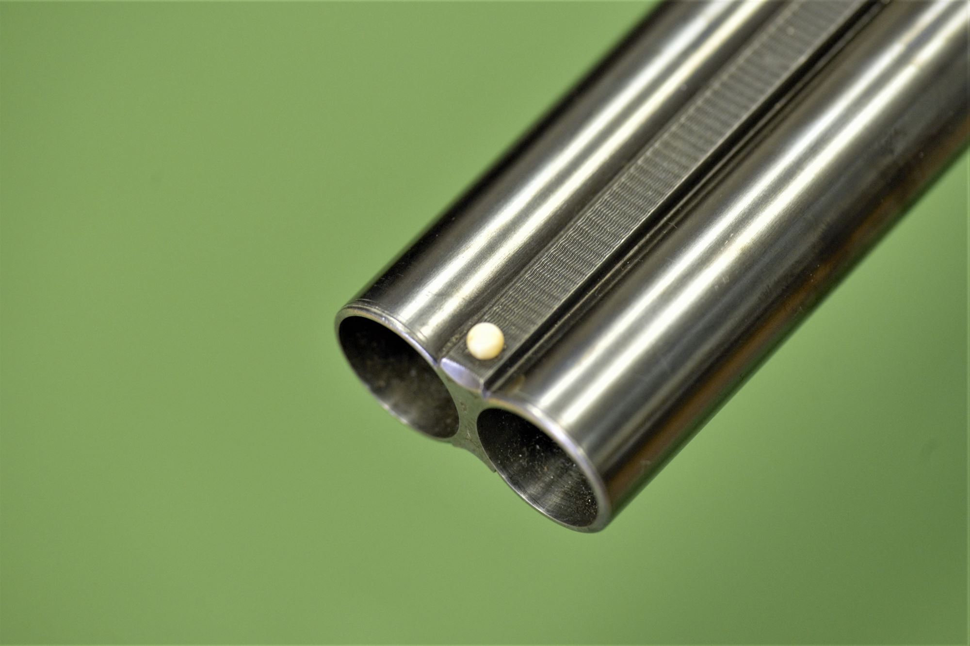 Fox F Grade Shotgun Owned By Theodore Roosevelt