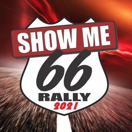 Show Me 66 Rally 2021