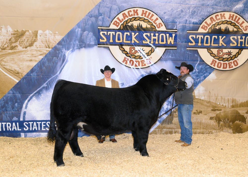 Livestock Shows & Sales