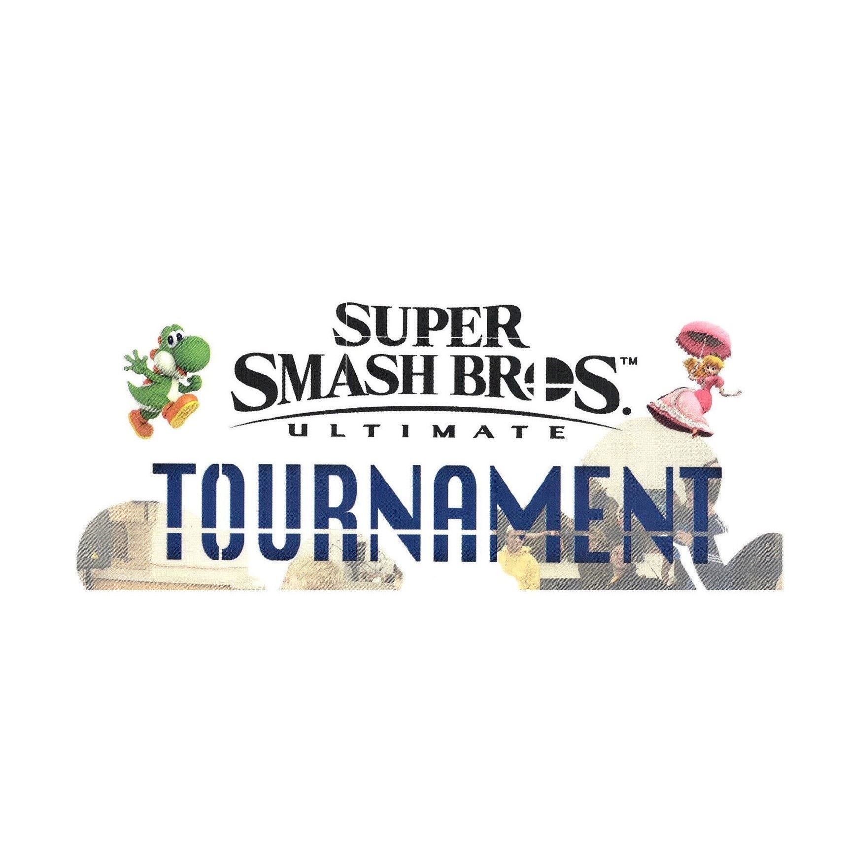 Smash Bros. Tournament