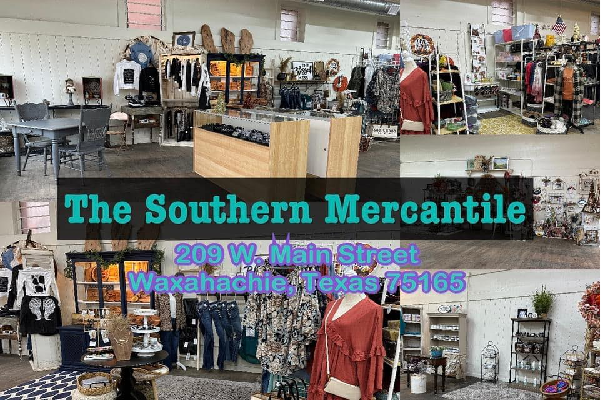 The Southern Mercantile