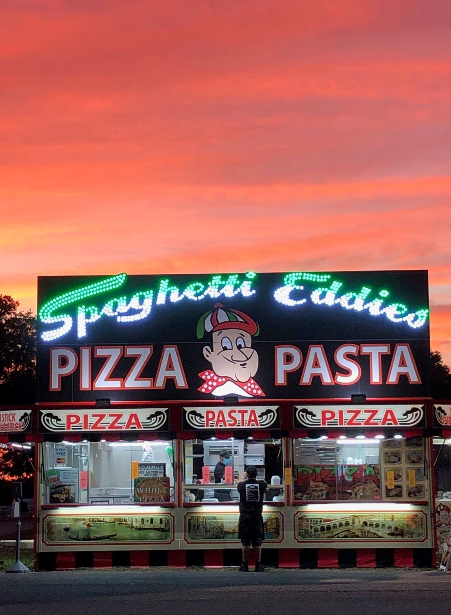 Concessions/Food-Beverage