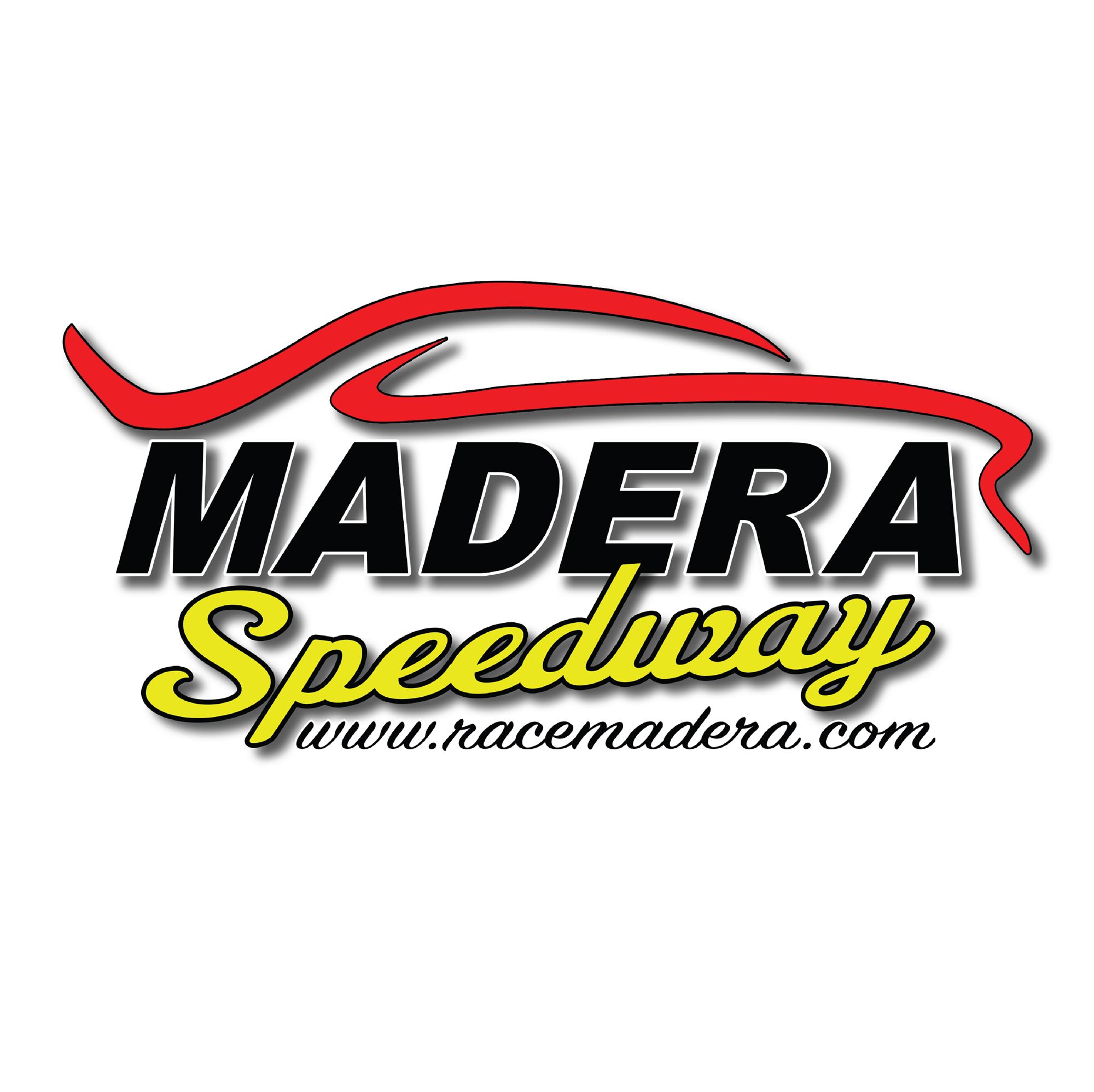 Madera Speedway - CenCal Drifting Series