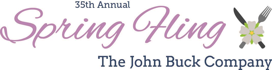 John Buck Spring Fling