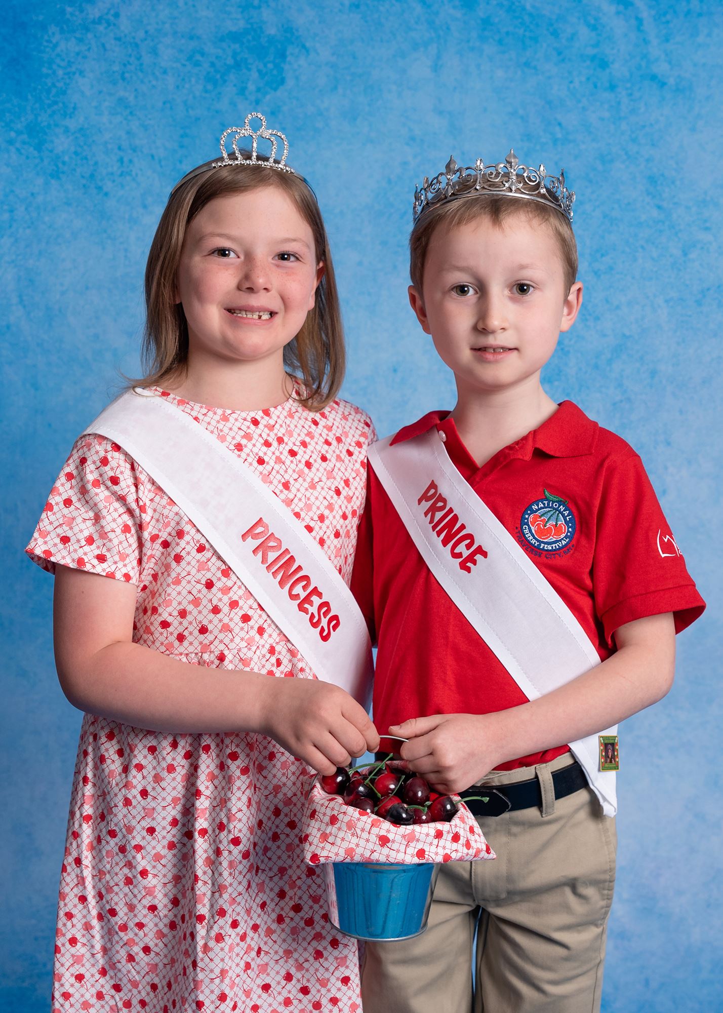 Junior Royalty Program