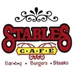 Stables Cafe