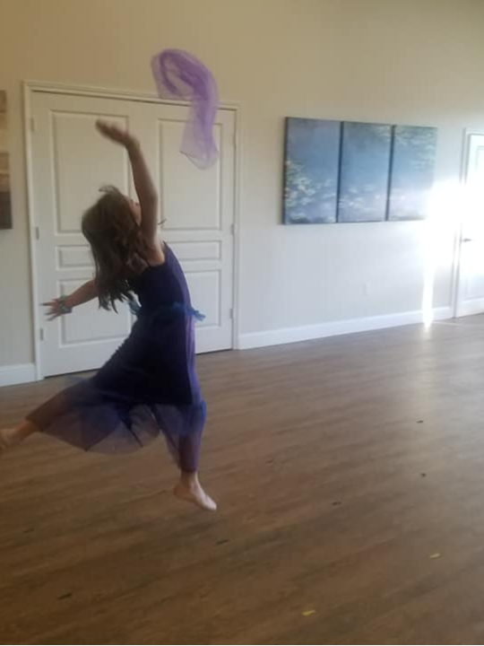 Stage Door Dance Studio