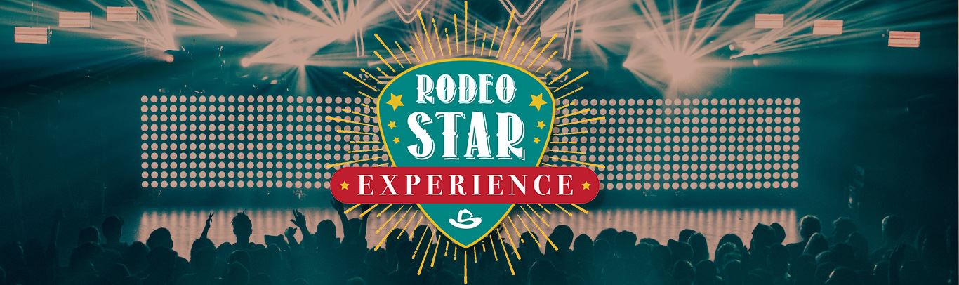 Rodeo Star Experience