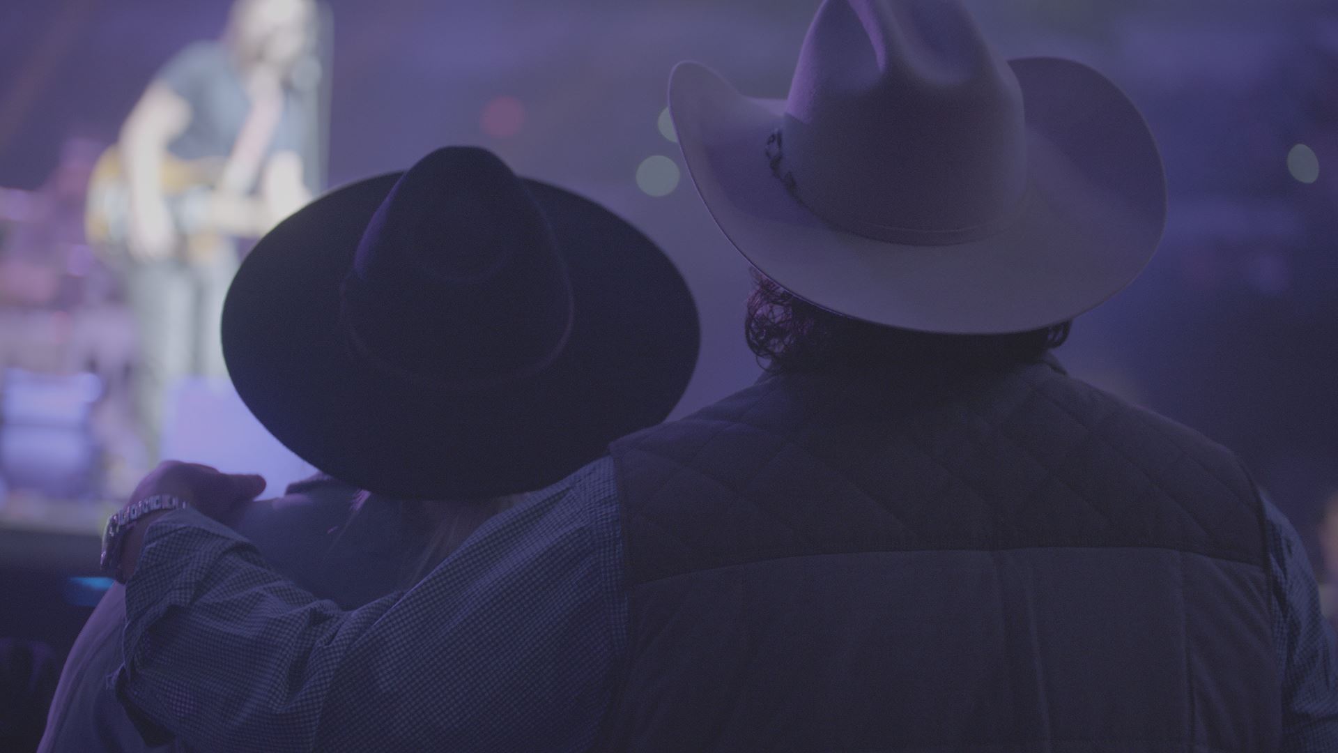 Rodeo Star Experience