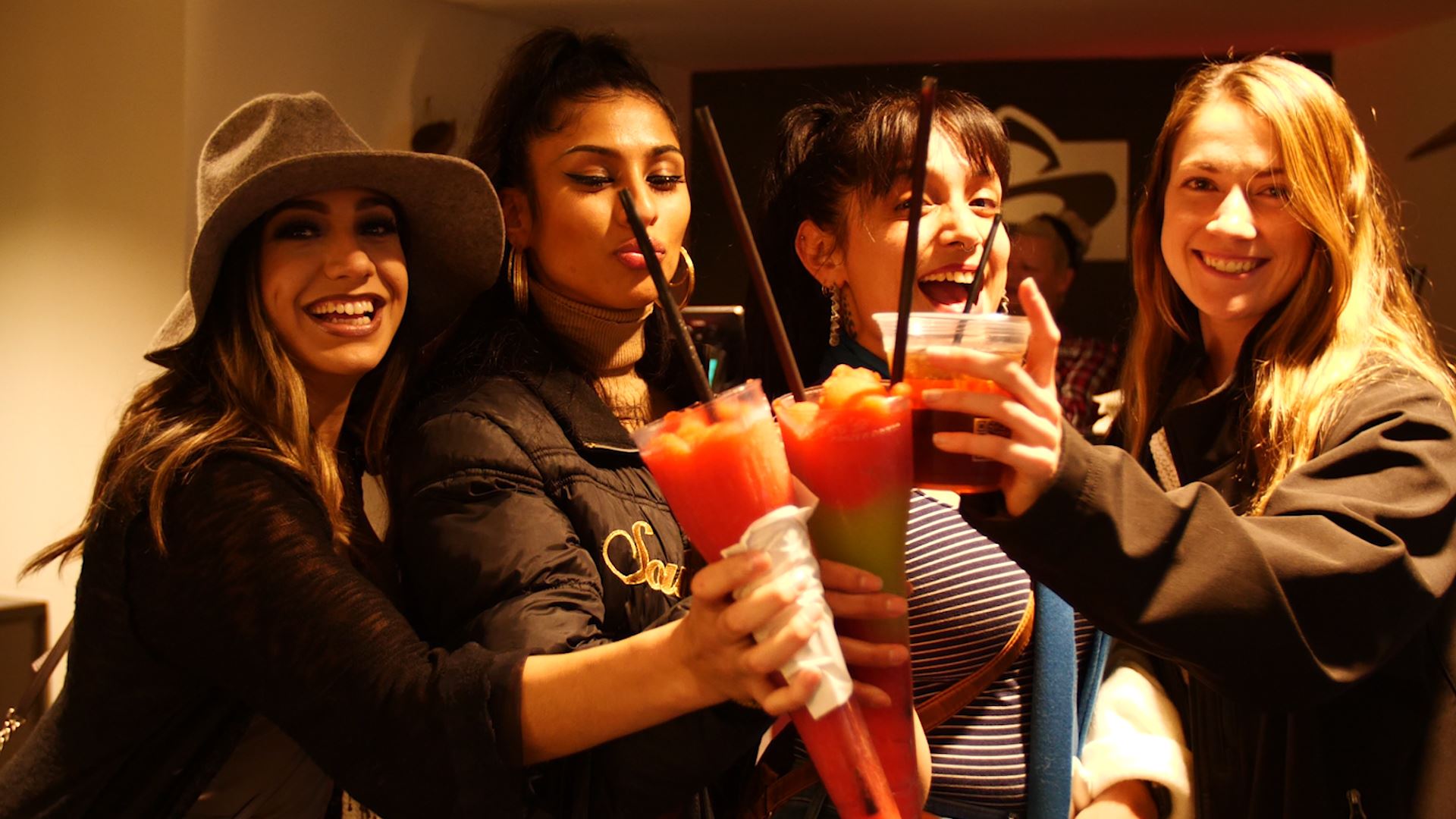 Rodeo Star Experience