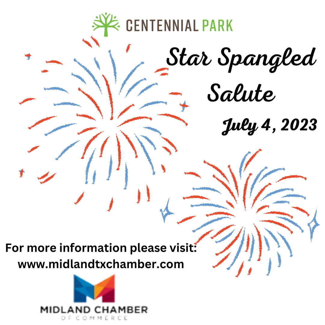 Star Spangled Salute