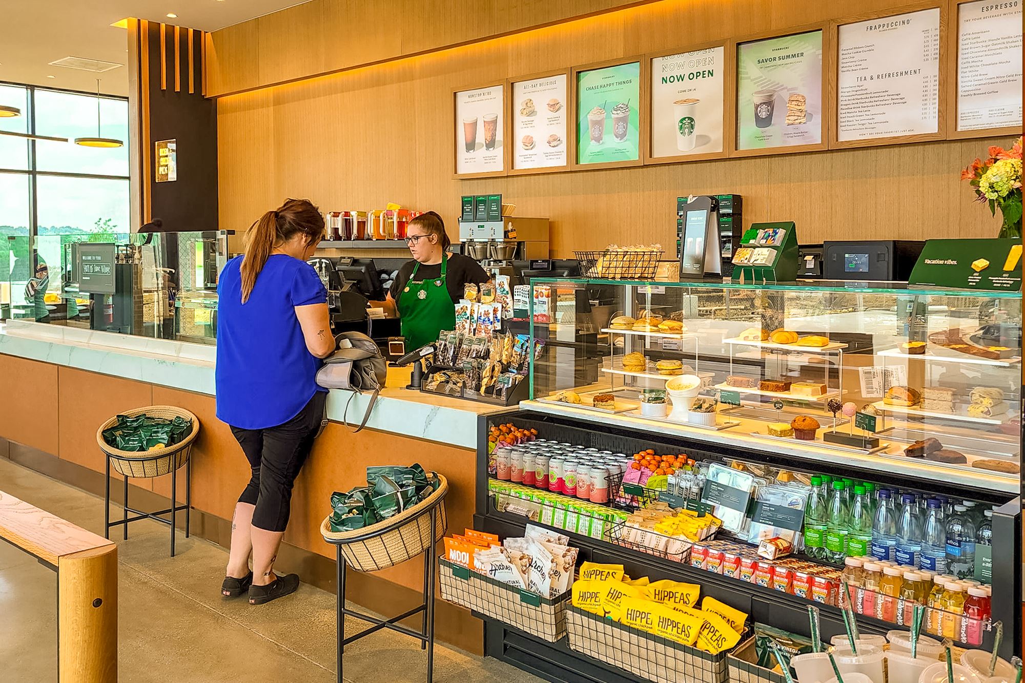 Constellation Center for Excellence