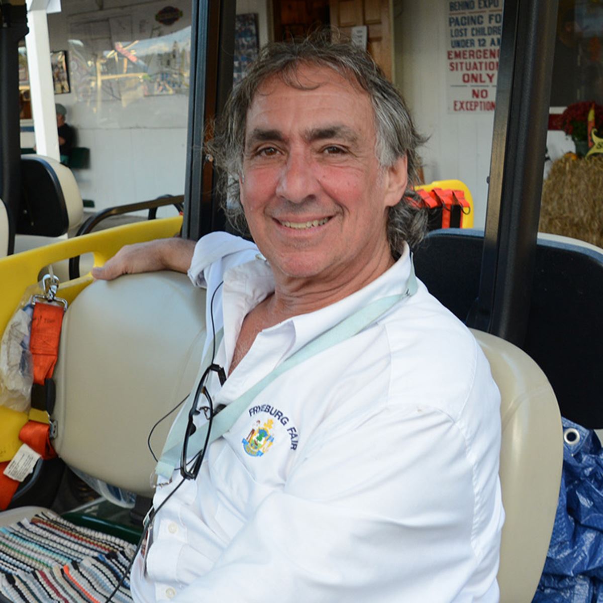 Woodsmen's Field Day