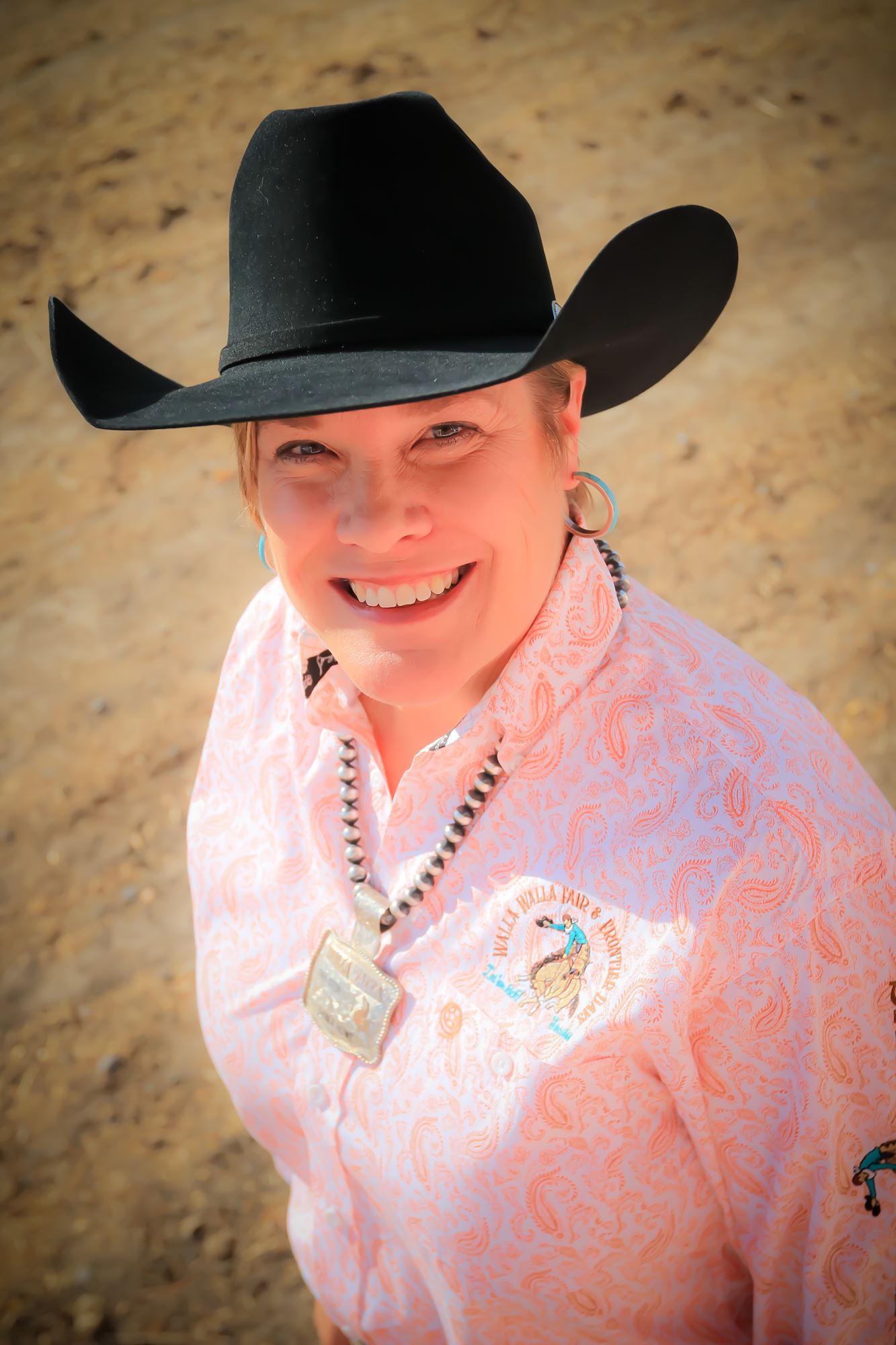 County Commissioners & Board of Directors