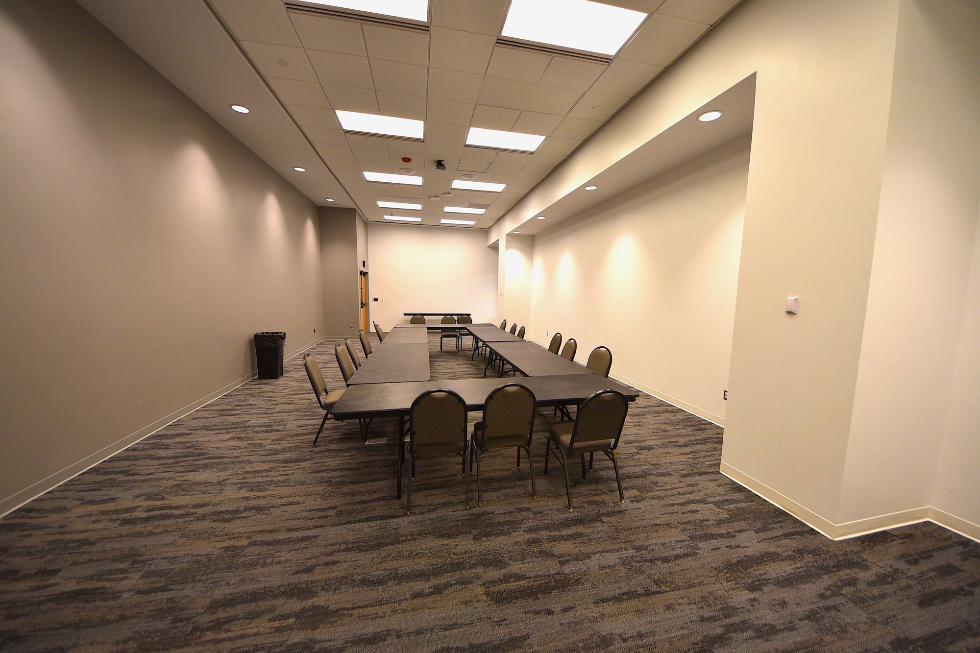 Meeting Rooms