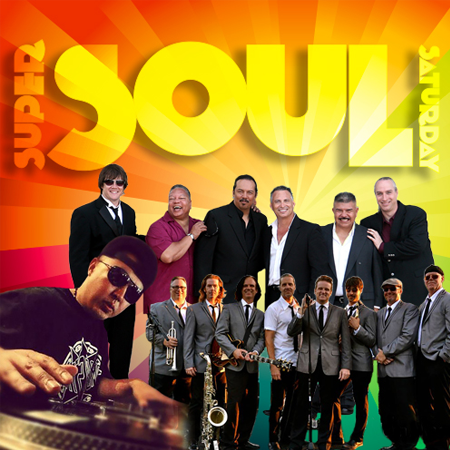 Memorable Performances & Events