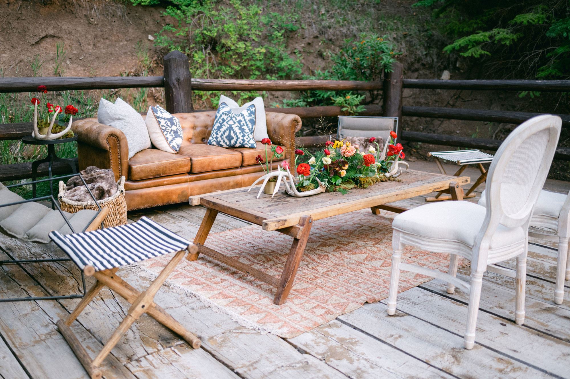 Colorado Party Rentals