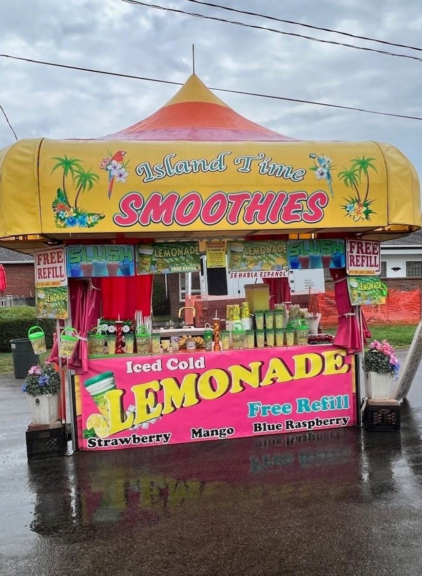 Concessions/Food-Beverage