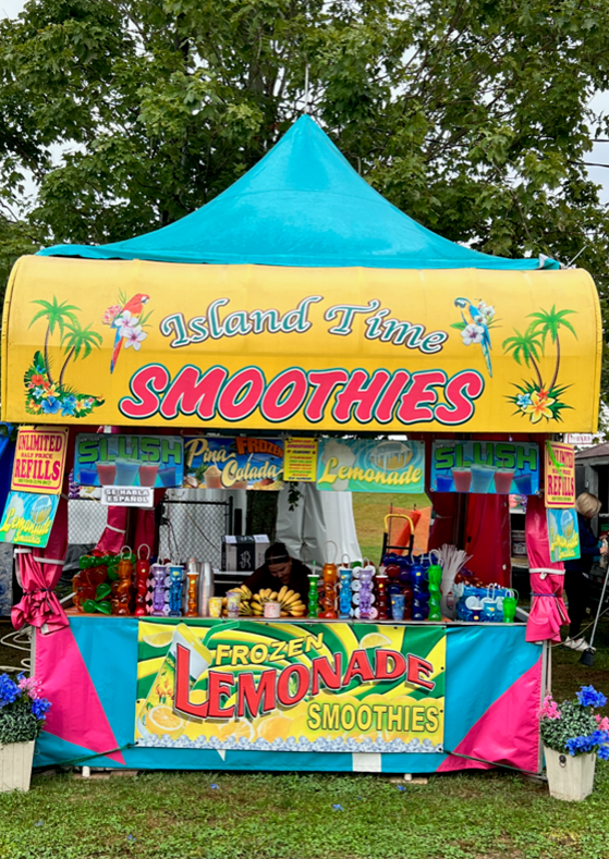 Concessions/Food-Beverage