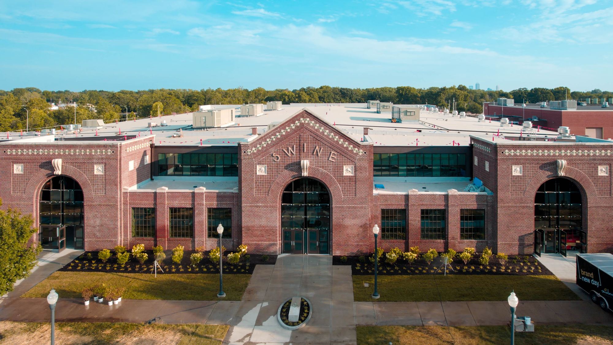 Press Releases - Indiana State Fair