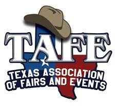 Expo Center of Taylor County