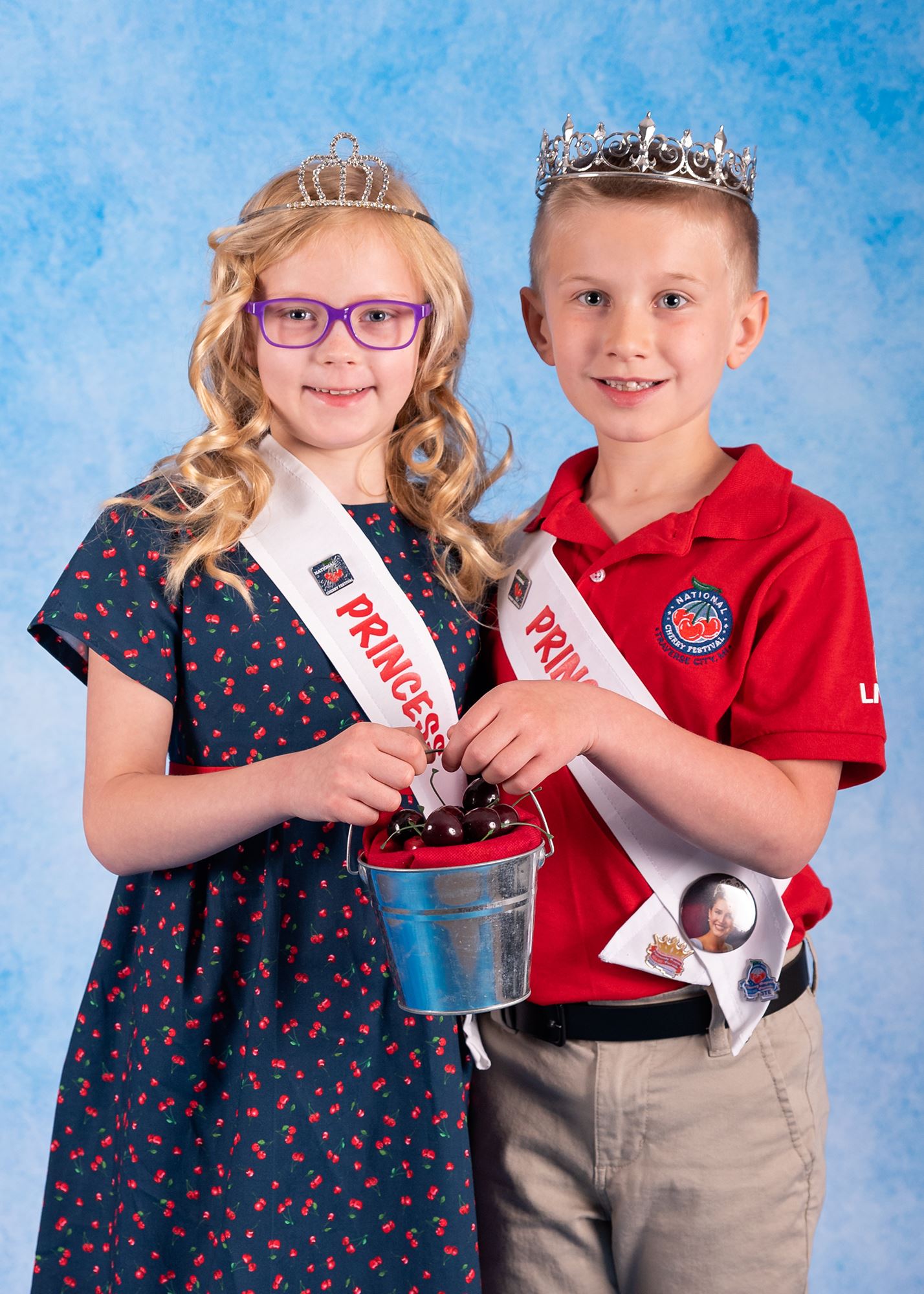 Junior Royalty Program