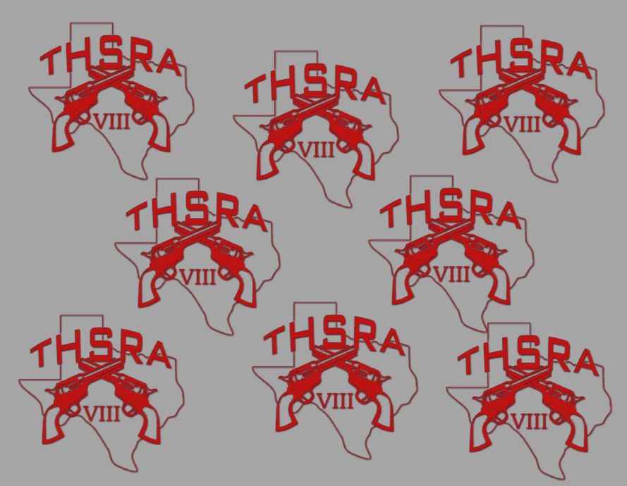 SEPT 11-12: THSRA REG VIII