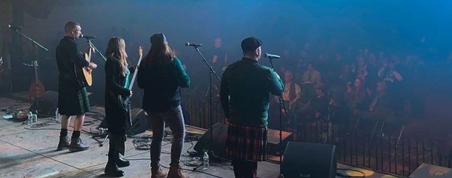 About Tulsa Irish Festival