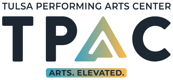 Tulsa Performing Arts Center