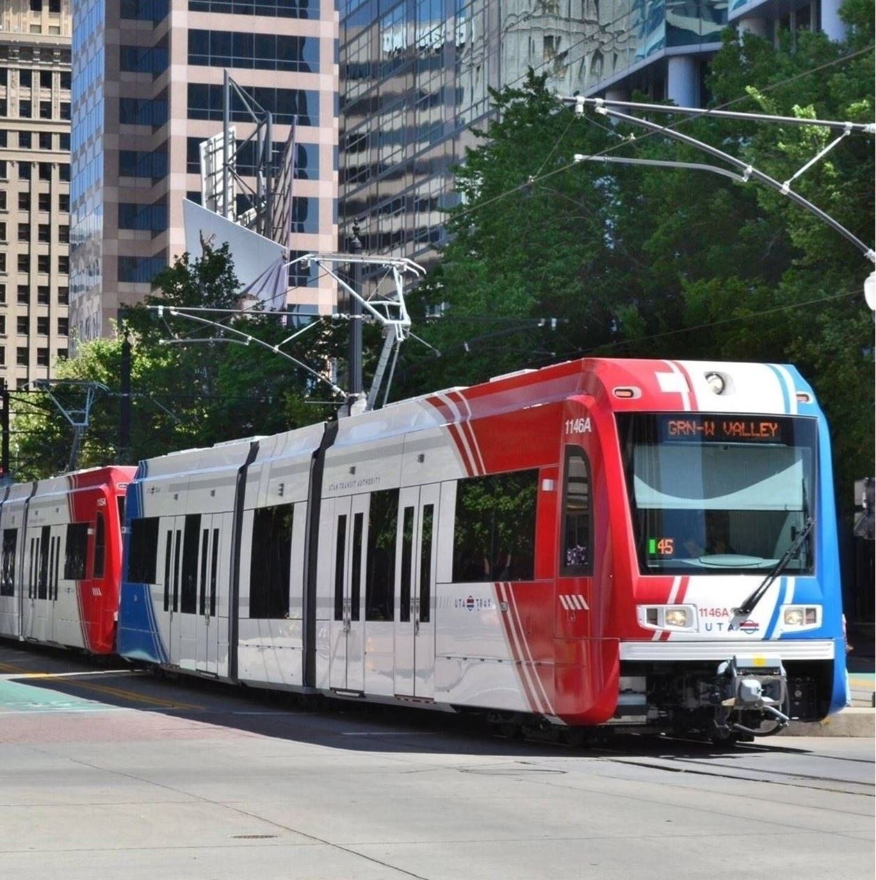 PUBLIC TRANSPORTATION