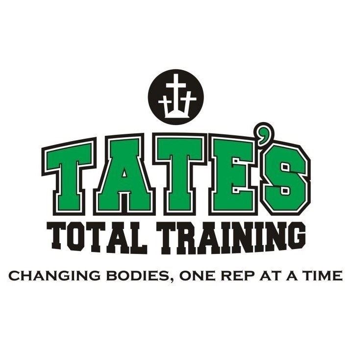 Tate's Total Training