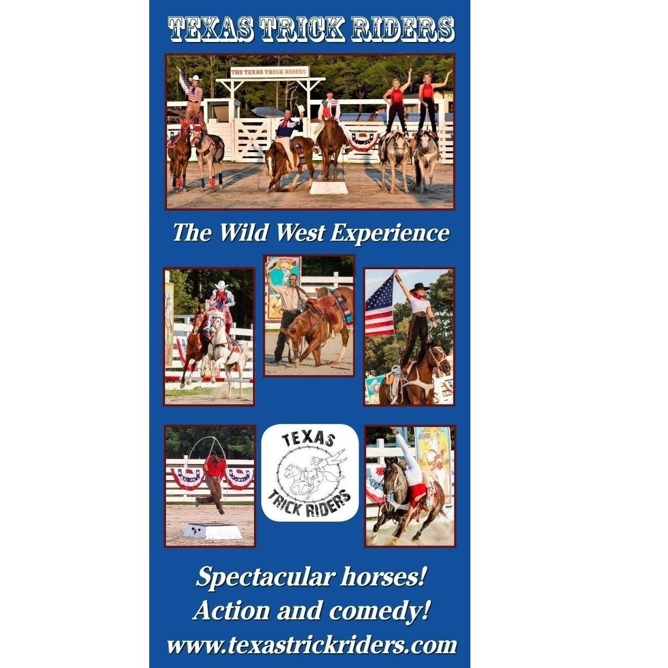 Attractions Animal Act/Shows