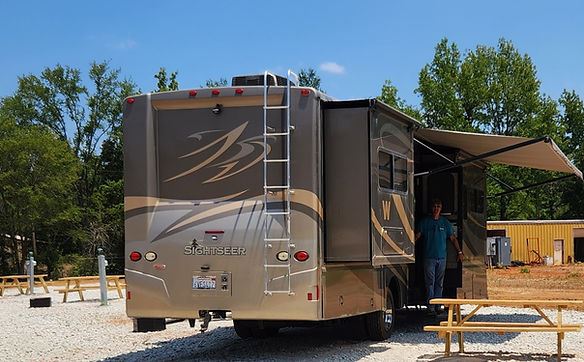 Texas Gold RV Ranch