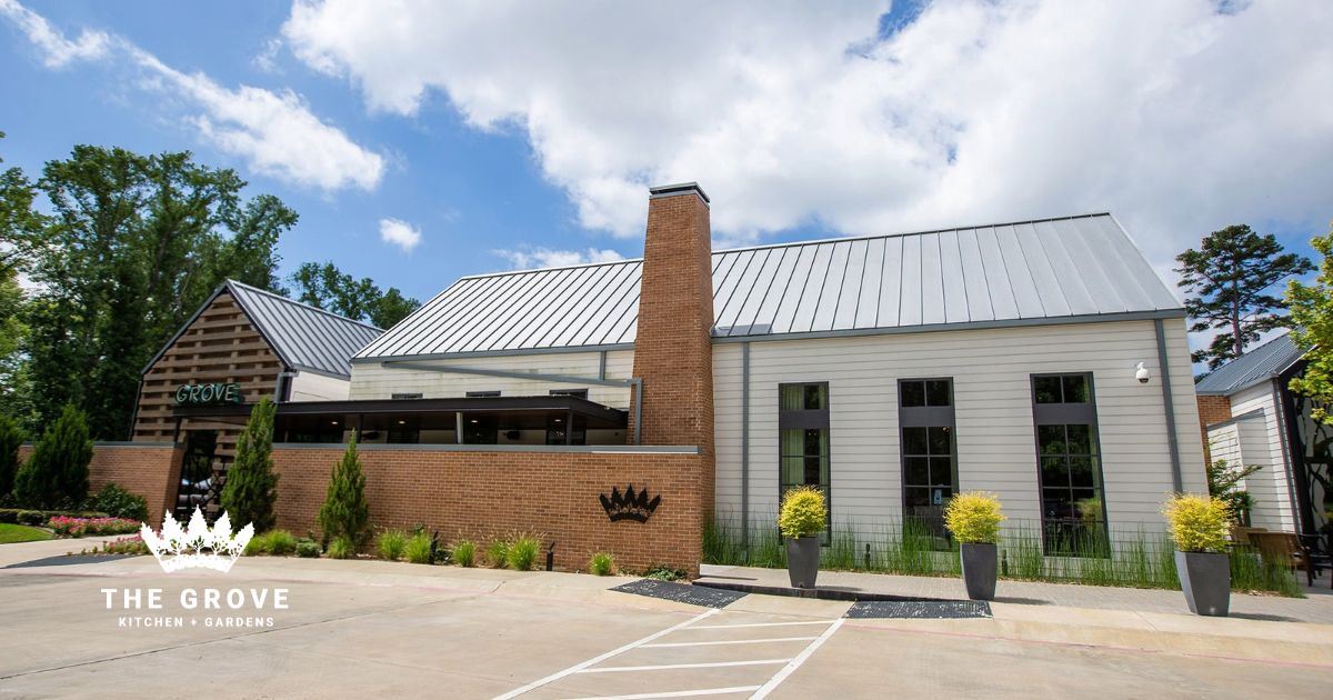 The Grove Kitchen & Tacos