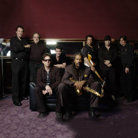 Memorable Performances & Events